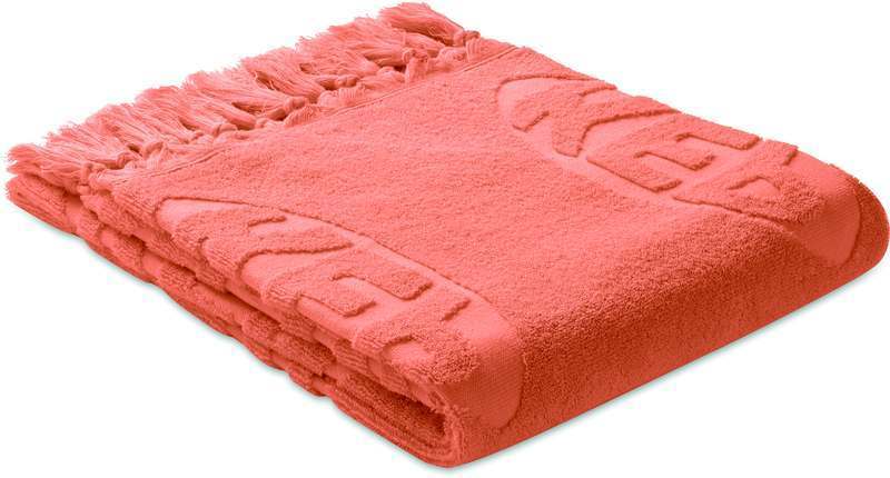 Froté ručník Hammam 320 g/m2, reklamní potisk i bez | Czech Image