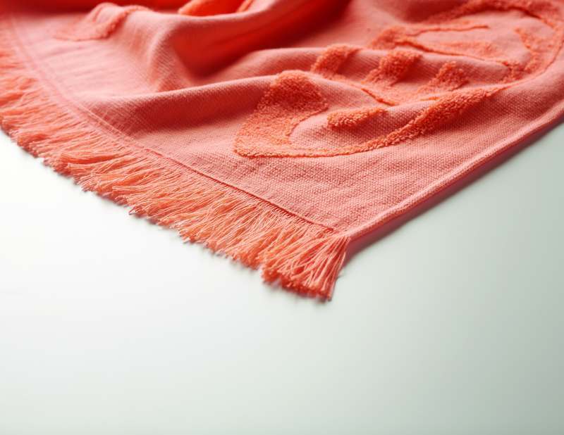 Froté ručník Hammam 320 g/m2, reklamní potisk i bez | Czech Image