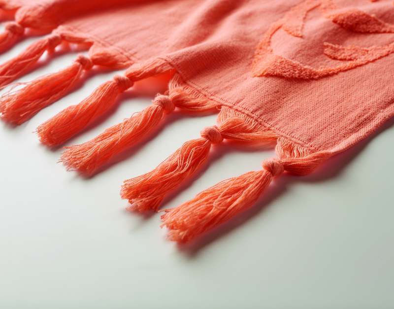 Froté ručník Hammam 320 g/m2, reklamní potisk i bez | Czech Image