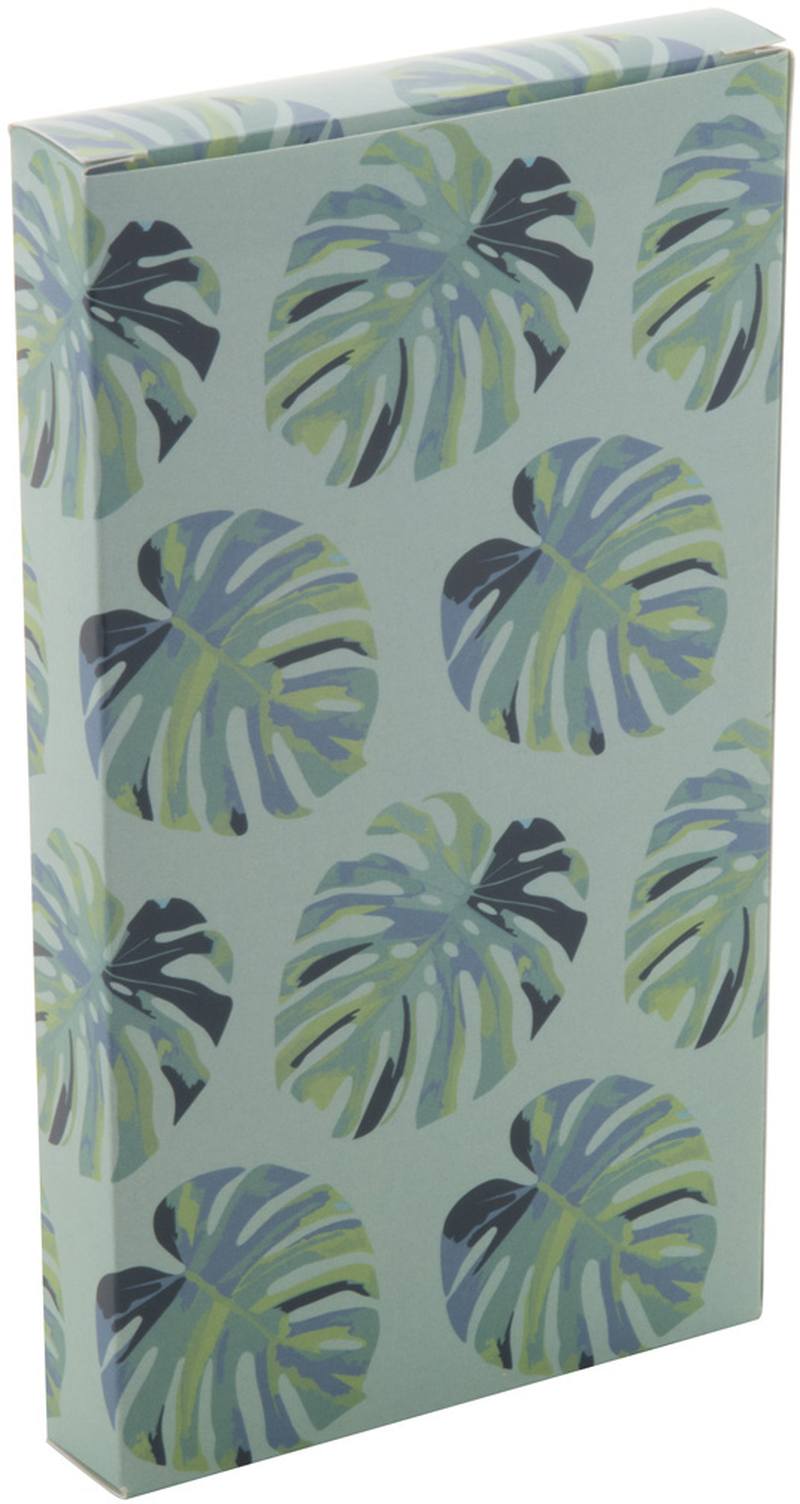 Krabičky na zakázku CreaBox Power Bank 01, reklamní potisk i bez ...