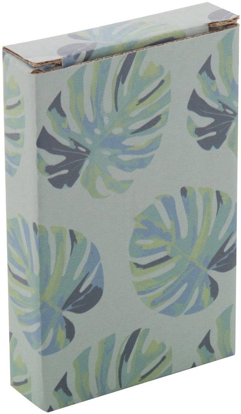 Krabičky na zakázku CreaBox Power Bank 07, reklamní potisk i bez ...