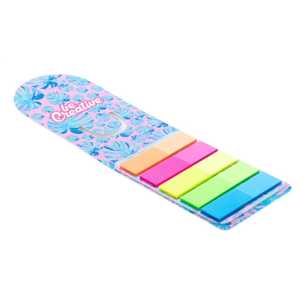 CreaStick Seed Mark A záložka na zakázku, reklamní potisk i bez | Czech ...