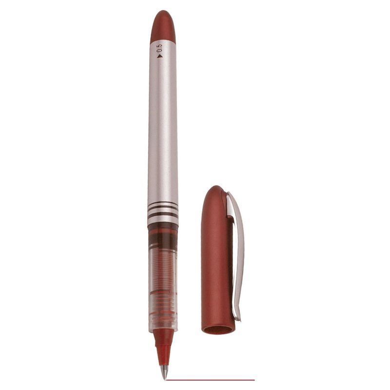 Liquid roller, reklamní potisk i bez | Czech Image